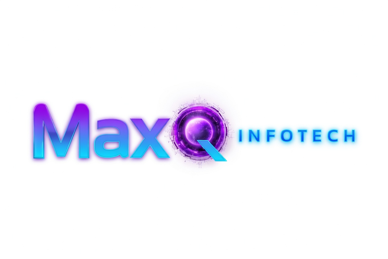 MaxQ Infotech — AI-Driven Software Development & Consulting
